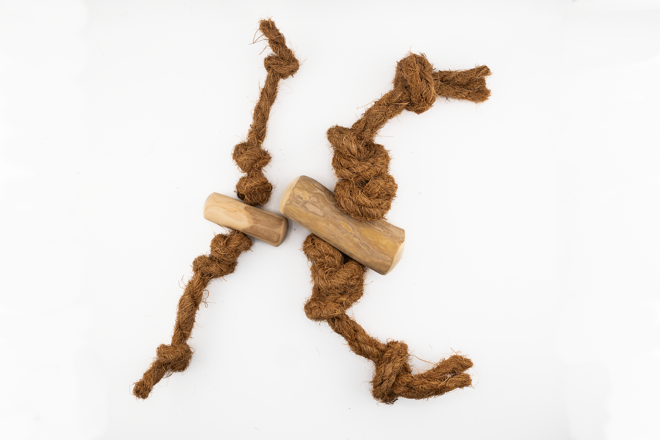 Coconut Rope with Classic Chew – Mumbies